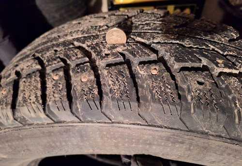 Kumho I'Zen KW15 225/65 R17 106T