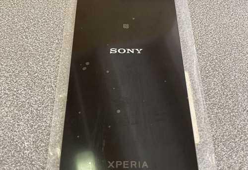 Sony xperia z3 compact задняя крышка