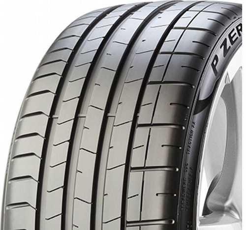Pirelli P Zero PZ4 255/35 R19 96Y