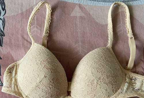 Бюстгальтер tezenis 75A новый
