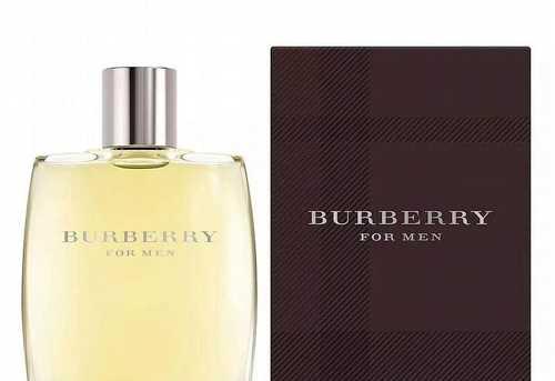 Burberry Classic for Men Оригинал духи женские