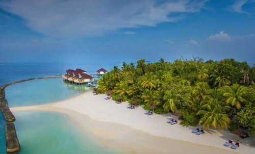 Тур на Мальдивы отель Ellaidhoo Maldives 4*