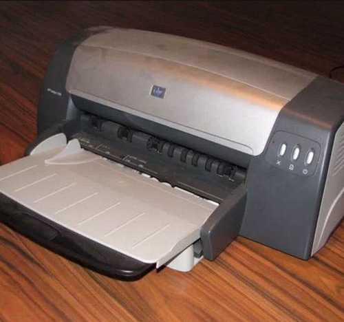 Принтер HP Deskjet 1280