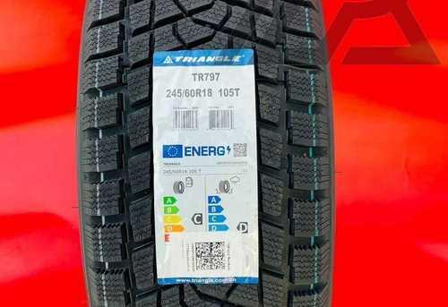 Triangle TR797 245/60 R18 105T