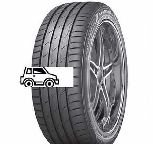 Marshal MU12 245/45 R18 100W