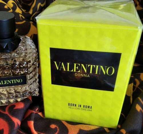 Valentino born In roma 100ml