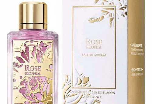 Maison Lancome Rose peonia