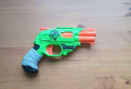 Nerf doublestrike