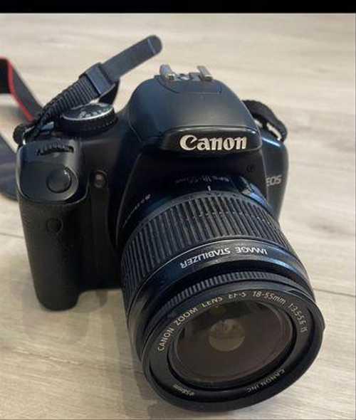 Фотоаппарат canon ds126181 DC 8.1V | Festima.Ru - Мониторинг объявлений