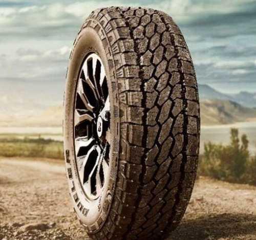 Bridgestone Dueler A/T 002 235/60 R18 107H