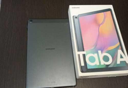 Планшет Samsung galaxy tab a