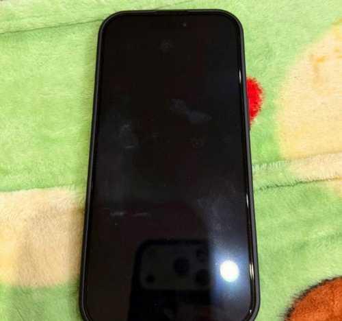 iPhone 16 Pro, 128 ГБ