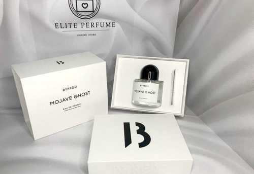 Byredo Mojave Ghost Байредо парфюм духи женские