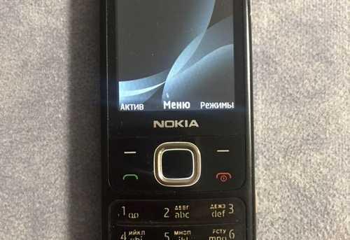 Nokia 6700 Classic