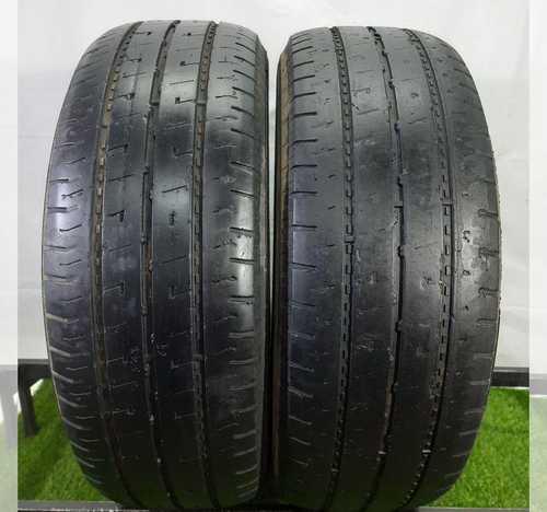 Nokian Tyres Hakka C2 215/70 R15C