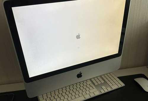 Компьютер Apple iMac