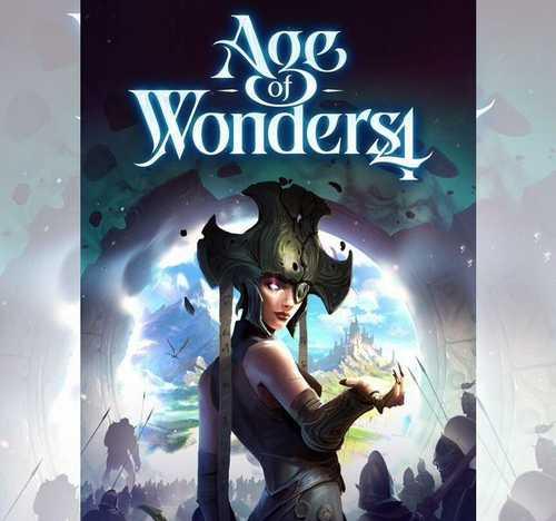 Age of Wonders 4 ps5