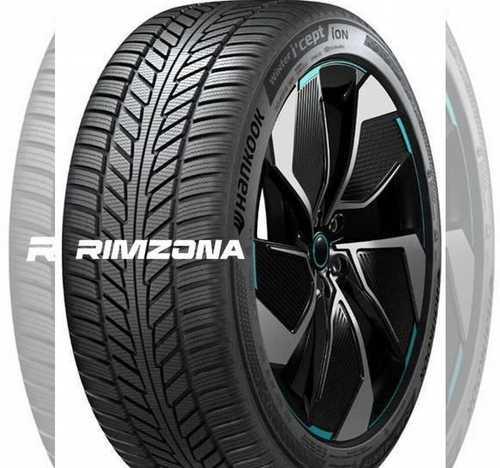 Hankook Winter i'cept iON X IW01A 235/55 R19 105V