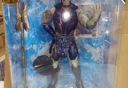 Фигурка McFarlane Toys Justice League (2021) DC Mu