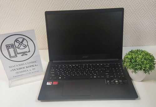 Ноутбук Acer Aspire A-315-22G-96TZ