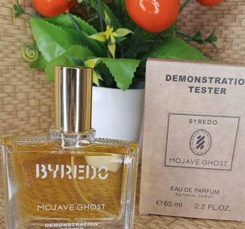 Byredo mojave ghost тестер 65 мл