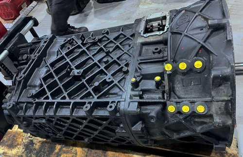 Кпп ZF 16s2220