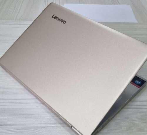Ноутбук Lenovo Ideapad 710S Plus-13ISK