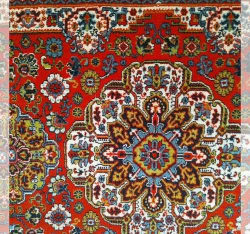 Ковёр шерстяной 2,5/1,5