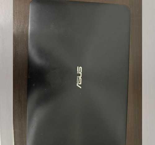 Asus x555l i5-4210u ssd120gb