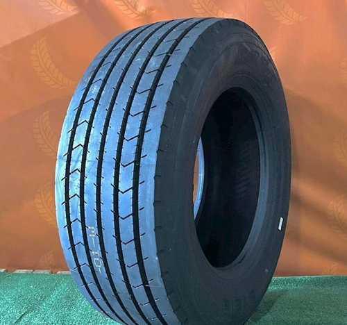 Грузовая шина 385/55R22.5 на JAC CQD 15