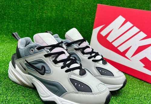 Кроссовки Nike M2K tekno 'grey'