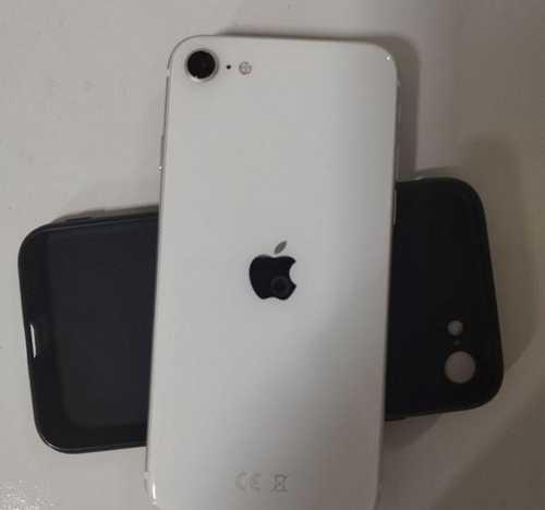 iPhone SE (2020), 64 ГБ