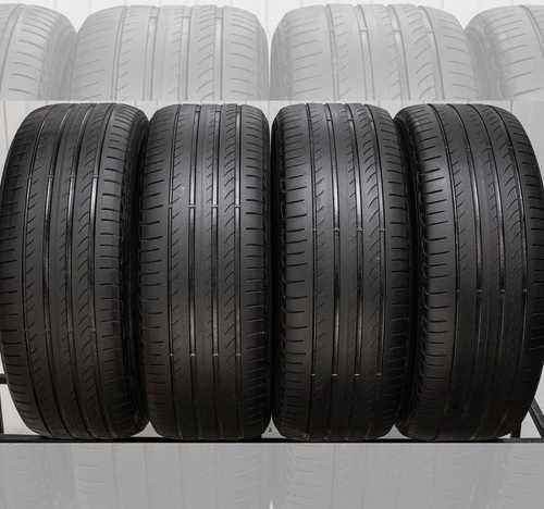 Pirelli Powergy 235/55 R17 103Y