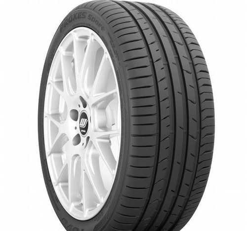 Toyo Proxes Sport 215/45 R18 93Y