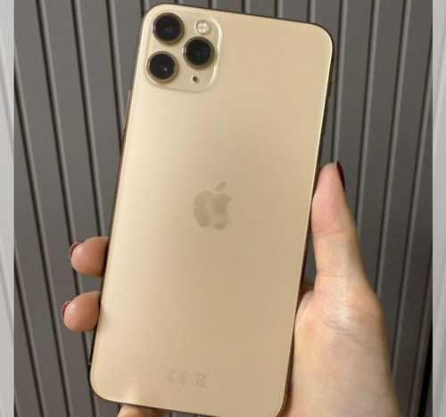 iPhone 11 Pro Max, 256 ГБ