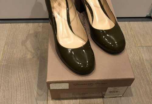 Туфли Gianvito Rossi
