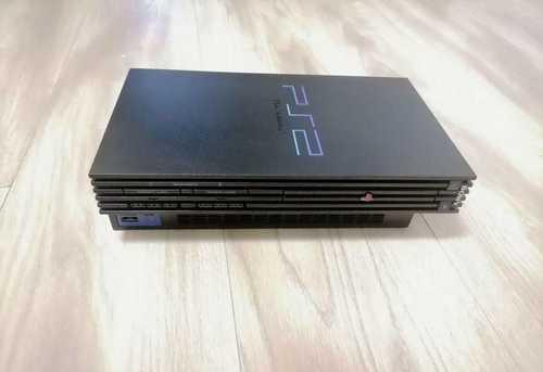 Sony playstation 2 FAT (scph-30000) japan