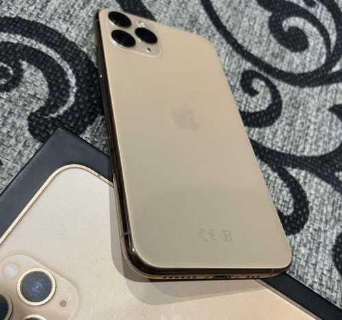 iPhone 11 Pro, 256 ГБ