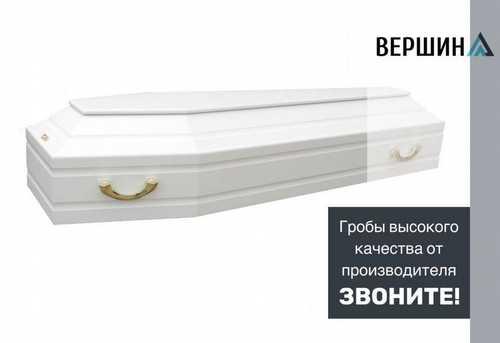 Гробы оптом от поставщика