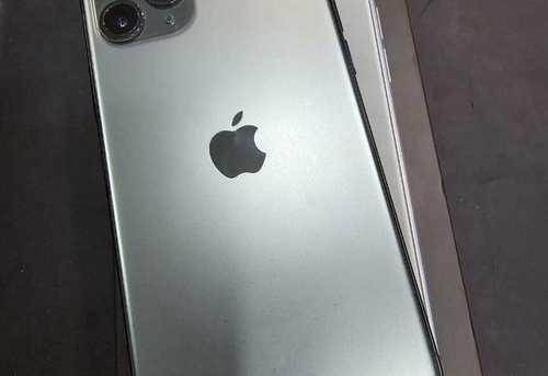 iPhone 11 Pro, 256 ГБ