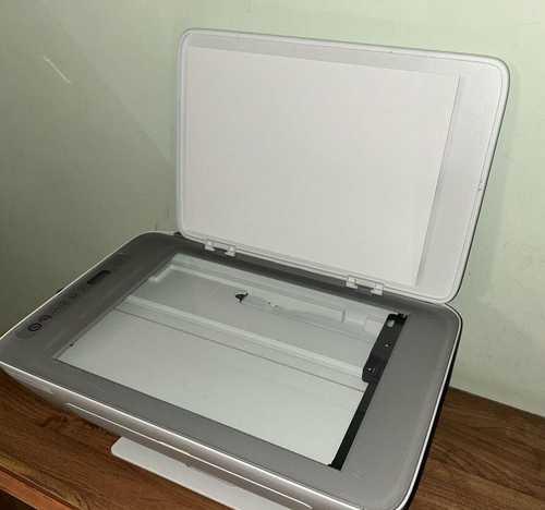 Принтер HP DeskJet 2720