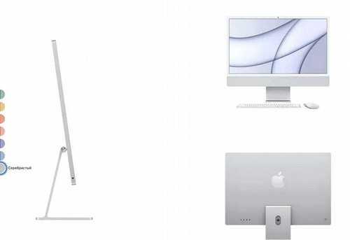 iMac 24 m1 16gb 1tb Ростест