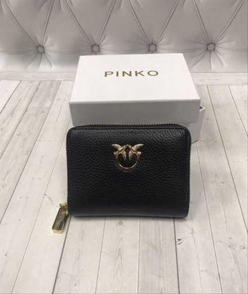 Кошелек Pinko