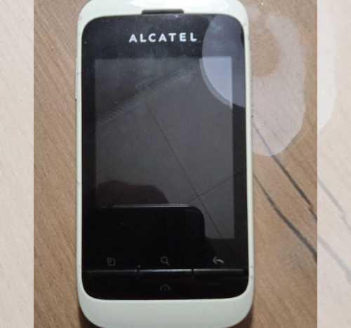 Alcatel ONE TOUCH 903