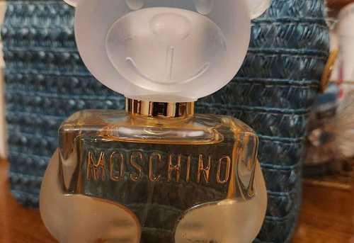 Духи женские moschino Toy 2