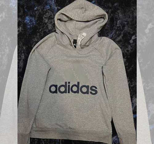 Худи Adidas originals