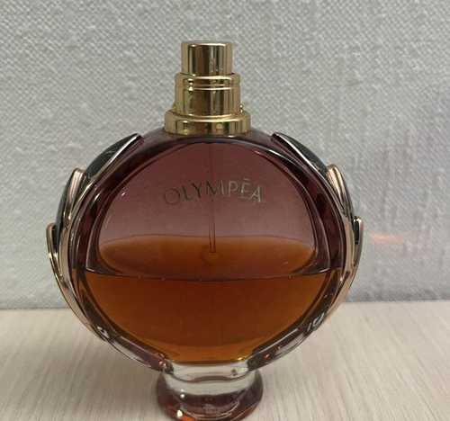 Paco rabanne olympea