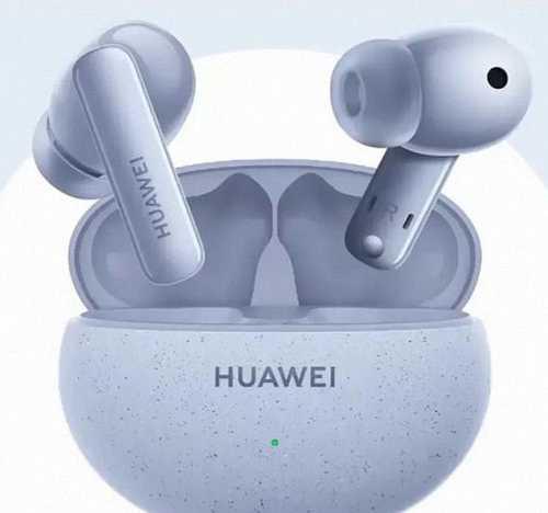 Беспроводные наушники huawei freebuds 5i новые