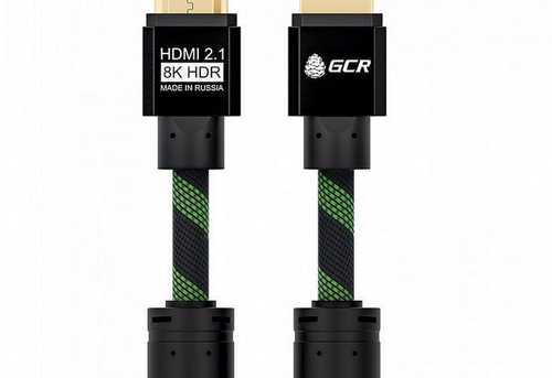 Новый Кабель hdmi Greenconnect GCR