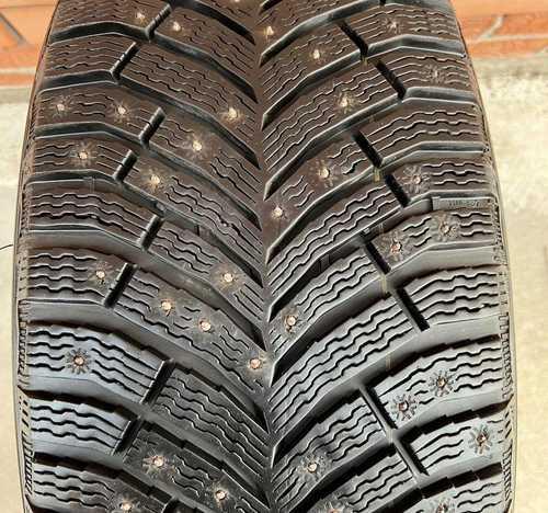 Michelin X-Ice North 4 SUV 245/55 R19